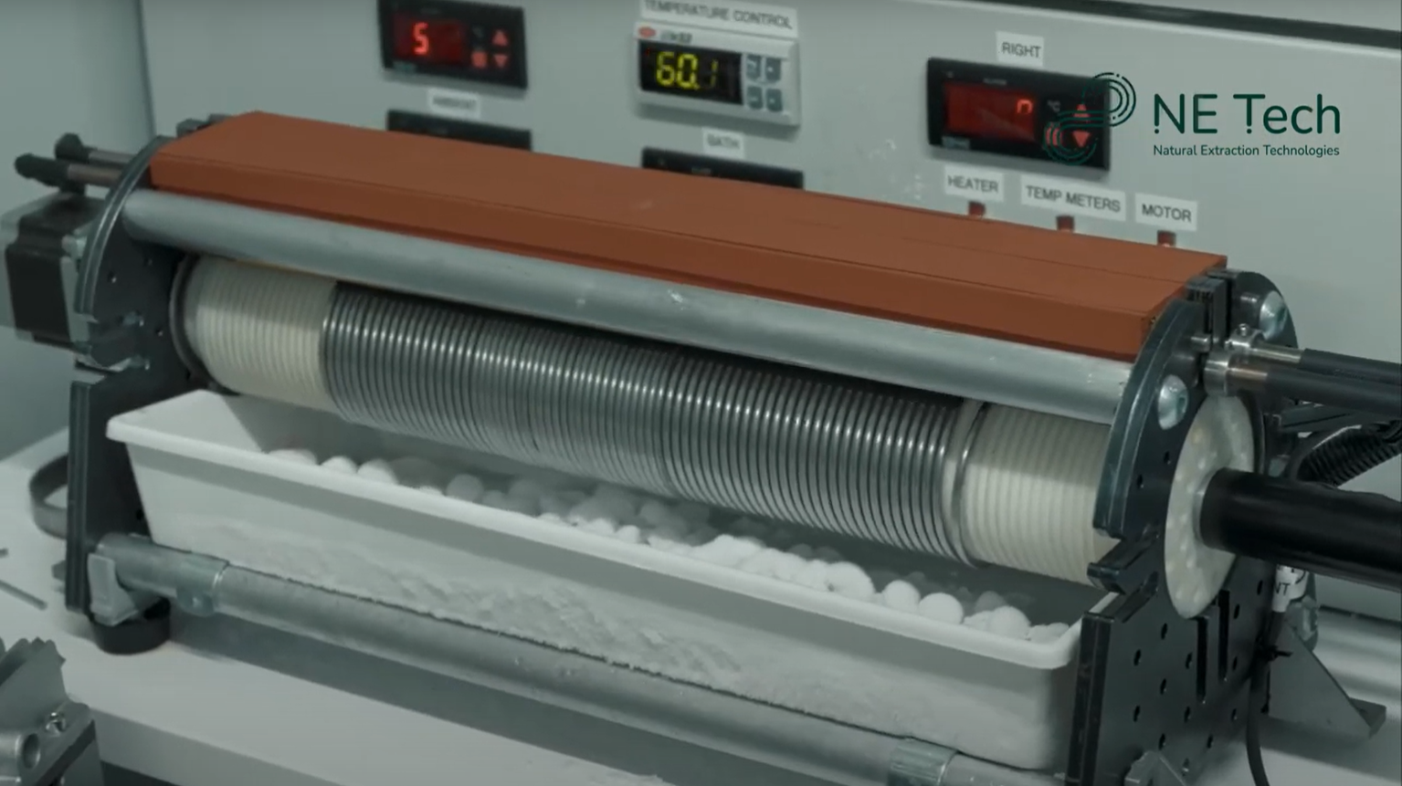 TECHNOLOGY - NE Tech